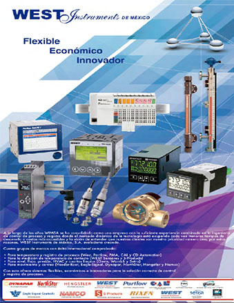 West Instruments de México, S.A.