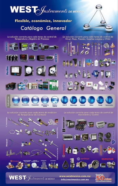 West Instruments de México, S.A.