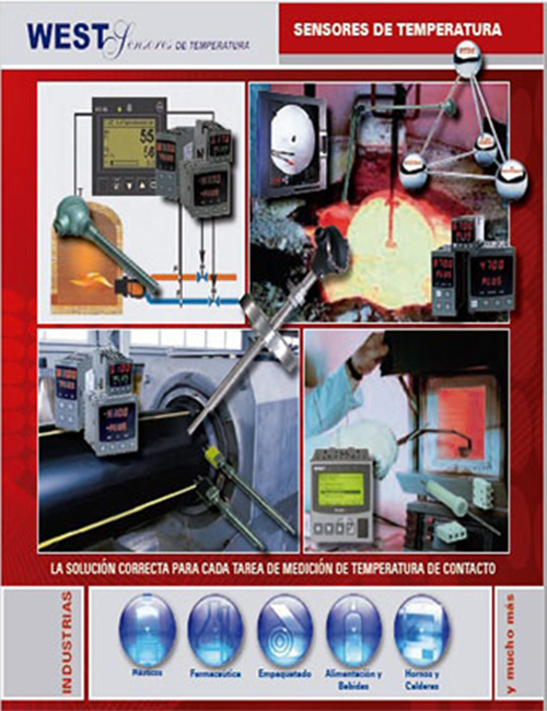 West Instruments de México, S.A.